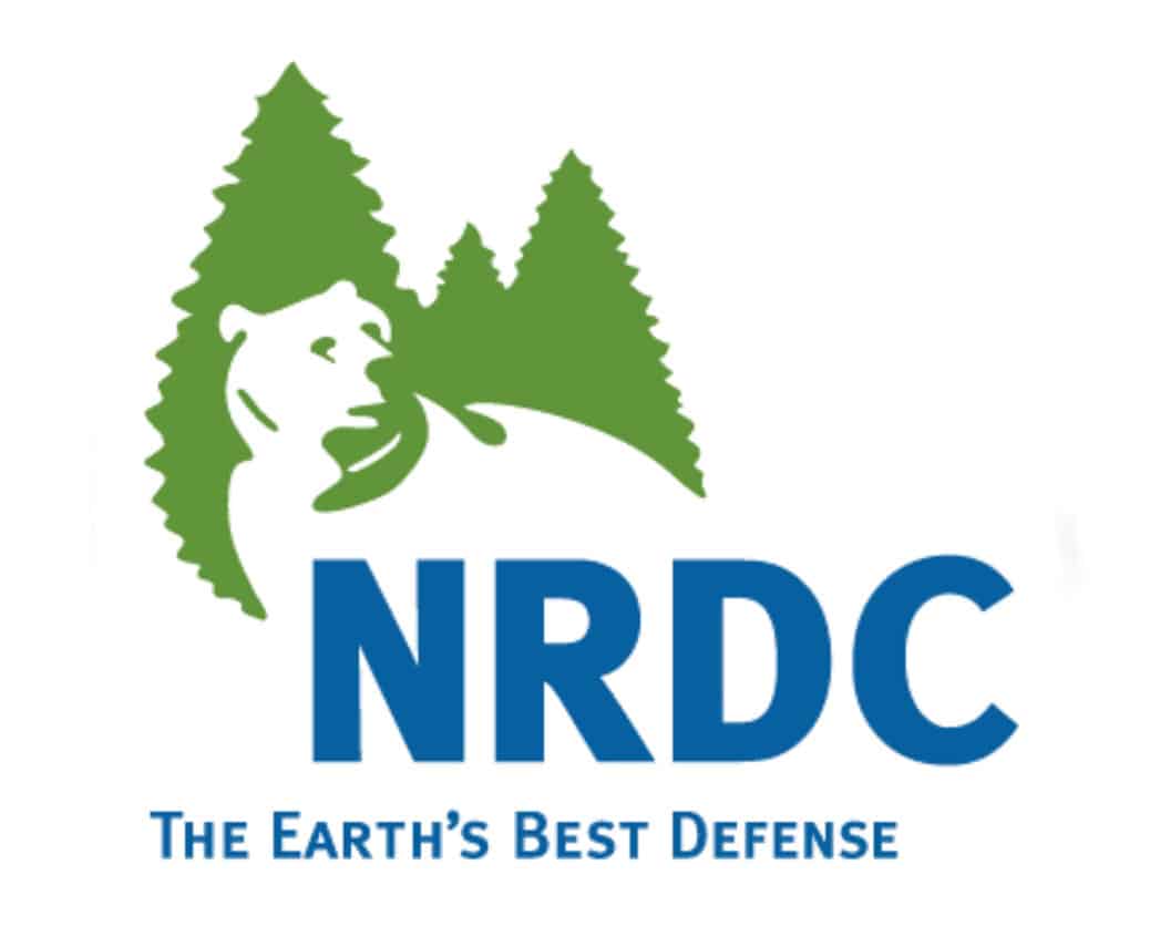 nrdc - Turning Green
