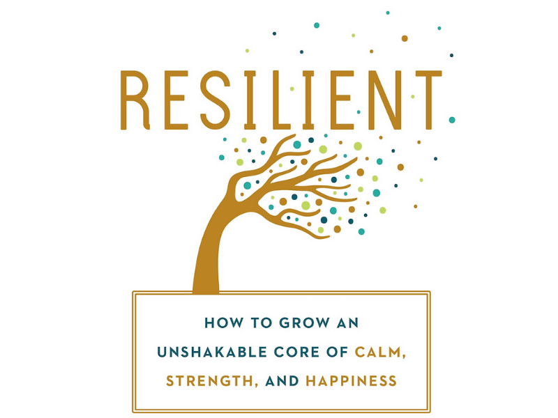 The Virtue of Resilience - Turning Green
