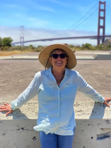 Transformations: A Conversation with Debbie Raphael, Director of the ...