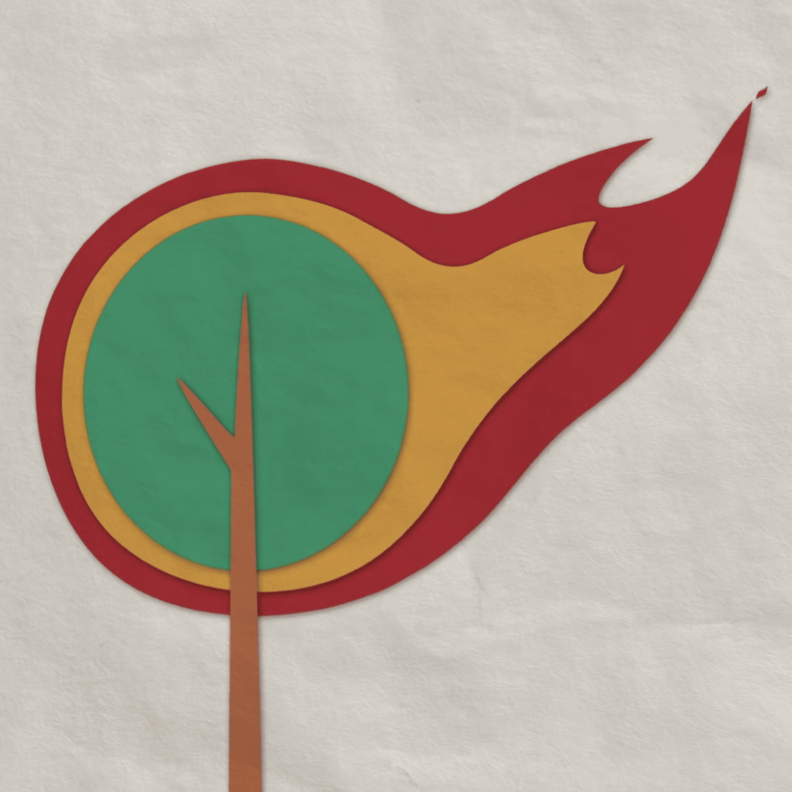 ExtremeWeatherWatch - Turning Green