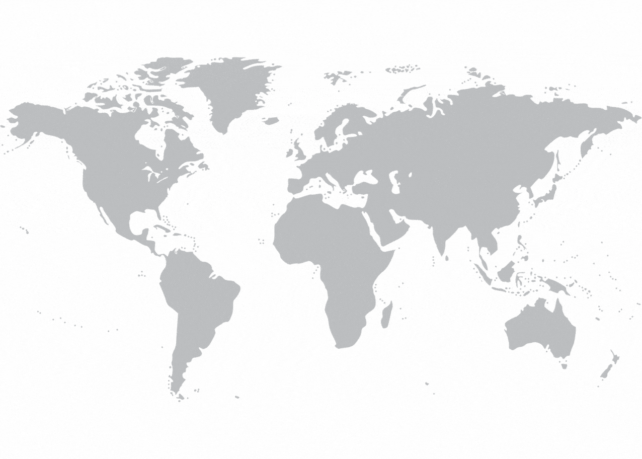 CRC Map Graphic Turning Green CRC Map Graphic Turning Green