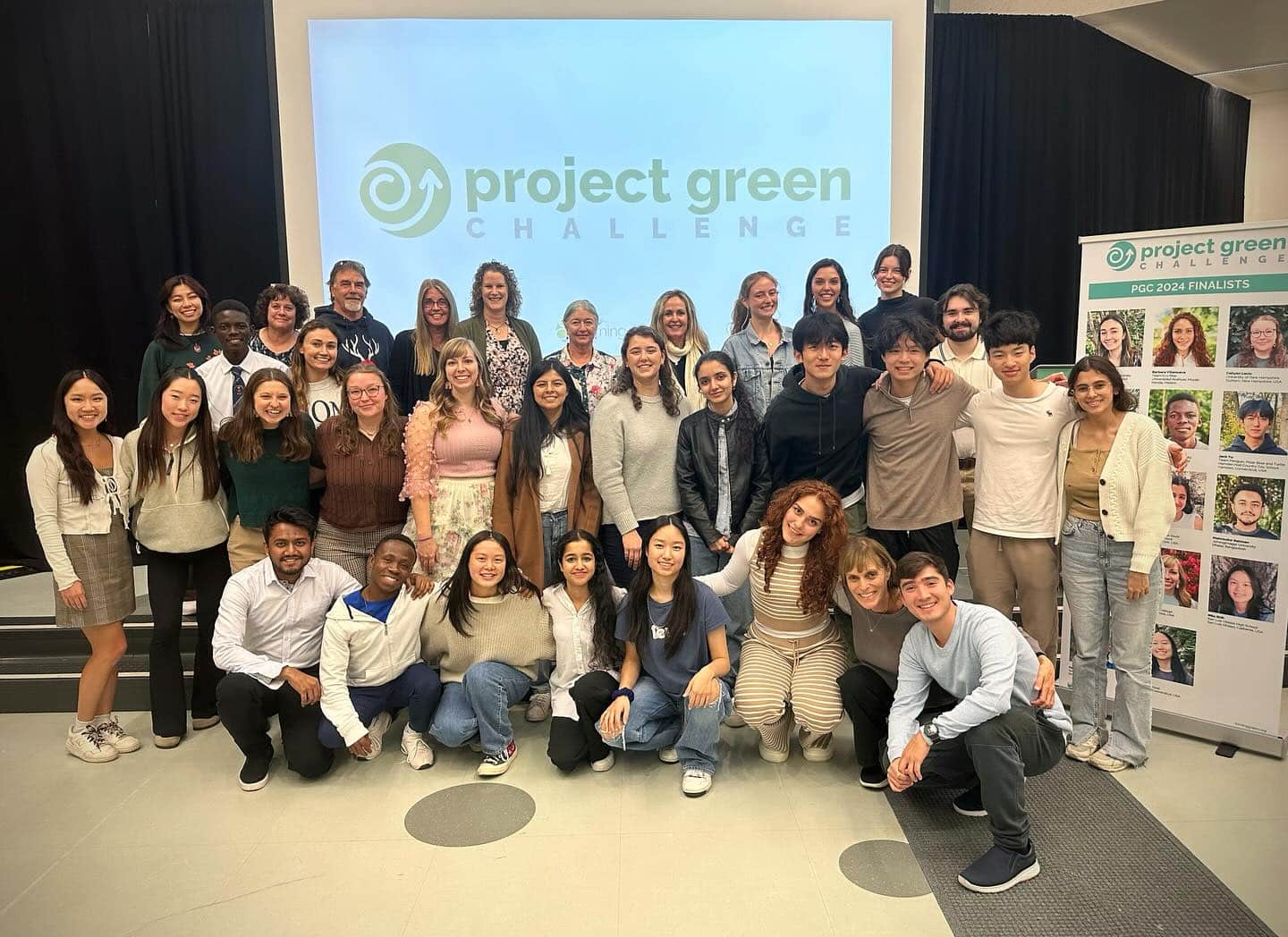 Why I Return to Turning Green - Turning Green